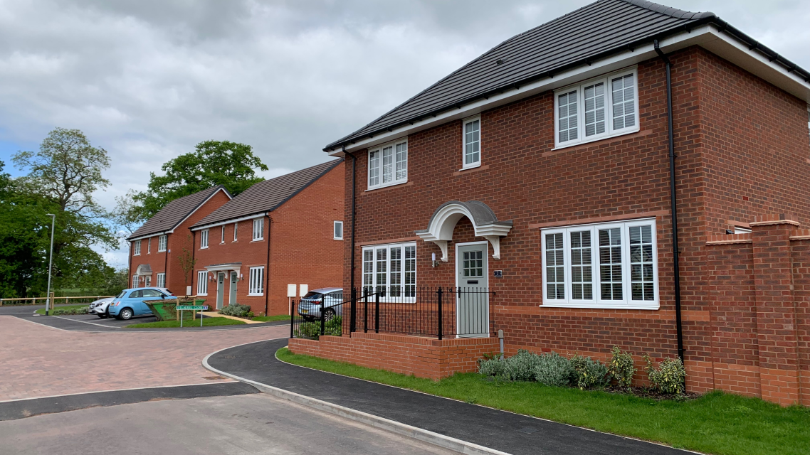 Bloor Phase 2 submission